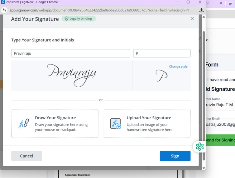 Smart Verify - A Secure Online Seller Verification Portal | Devpost