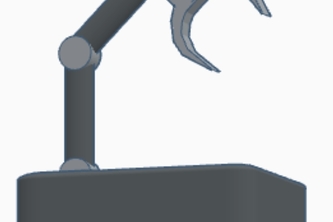 Ware house robot | Devpost