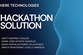 Automatically Correcting Spatial Validations | Devpost