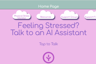 Responder Relief | Devpost