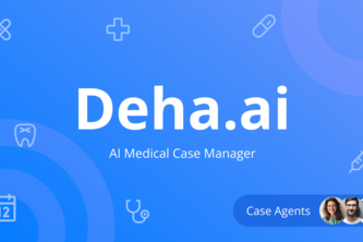 DEHA AI | Devpost