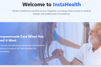 Insta-Health | Devpost