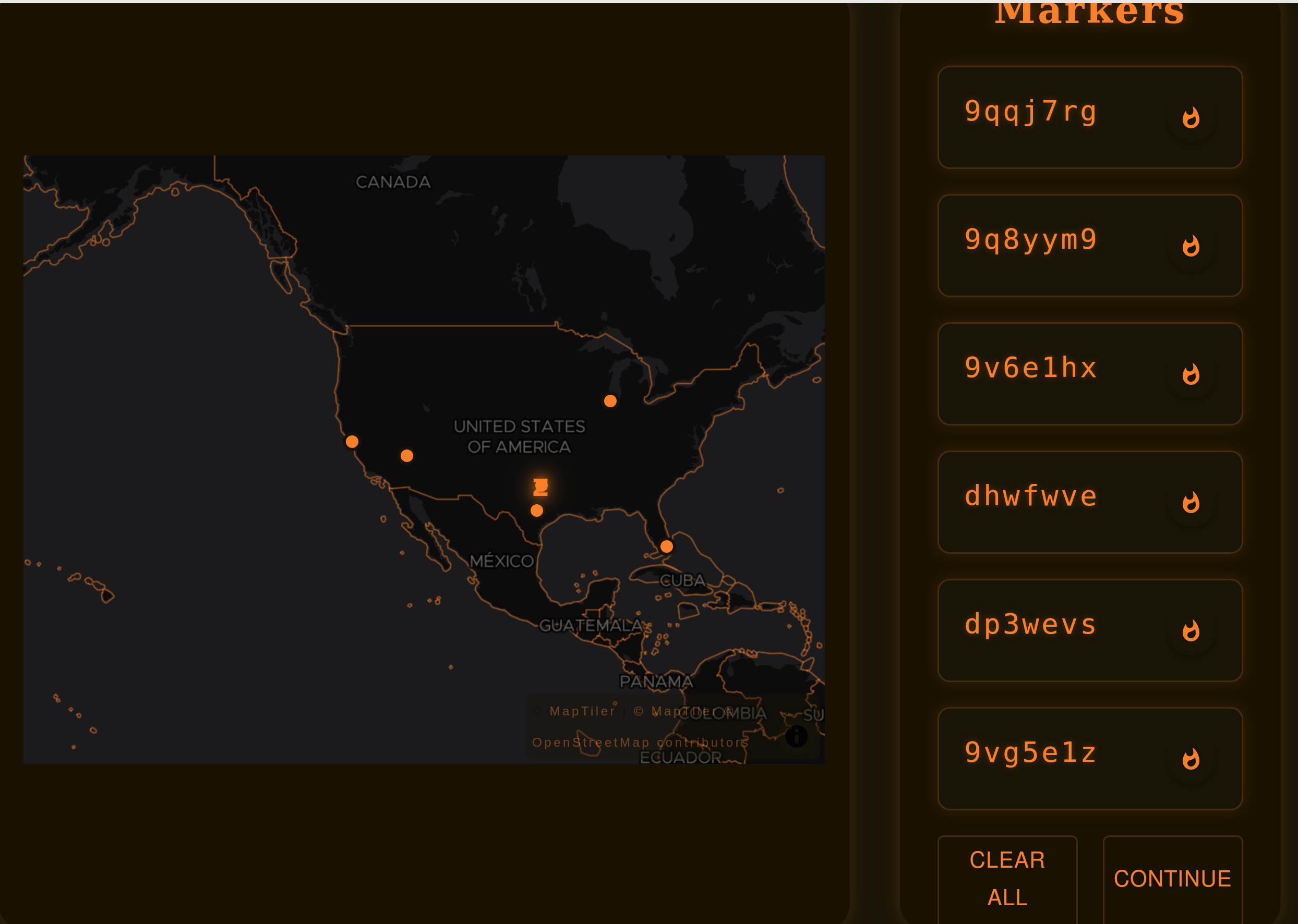 Arcana Seed Lodge | Devpost