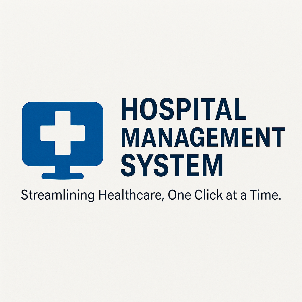 Hospital Management System | Devpost
