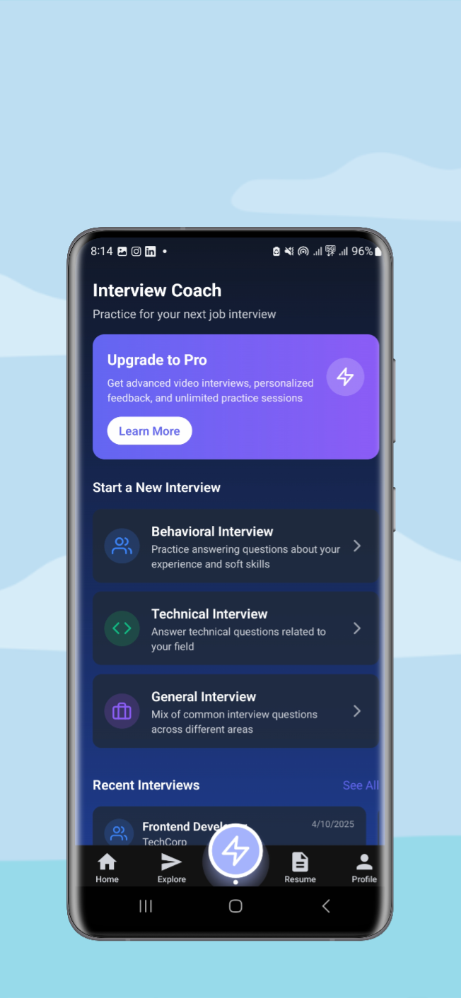 Job Genie | Devpost