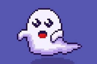 ghost hunt | Devpost