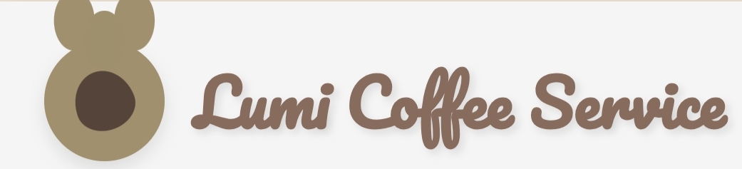 Lumi Coffee Service | Devpost