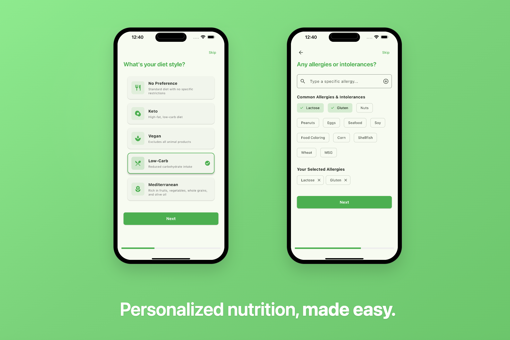 What's in it | Devpost