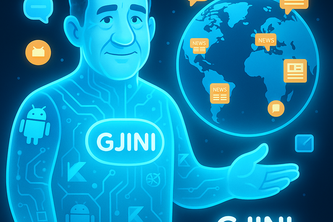 Gjini | Devpost