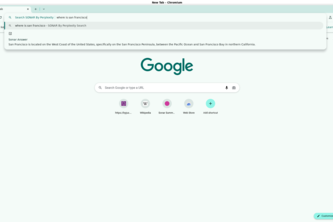 Sonar Chromium: AI Browser | Devpost