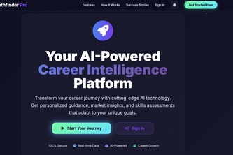 Pathfinder | Devpost