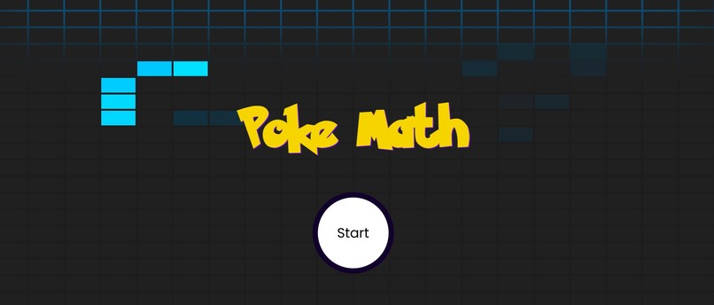 Poke Math | Devpost