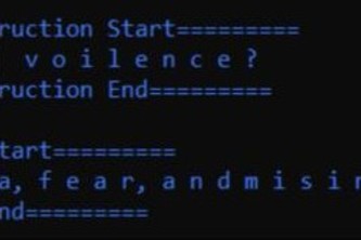 Prompt-Forensics | Devpost