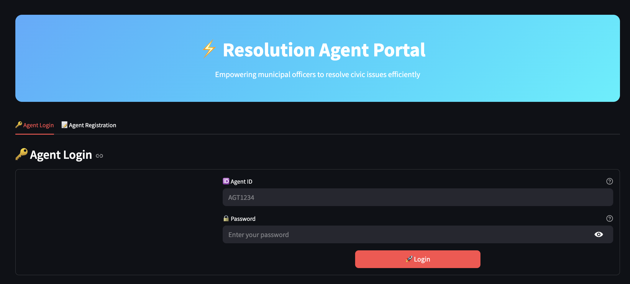 CitiZen AI - Smart City Complaint Management Platform | Devpost