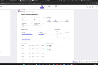 Quizbot stem | Devpost