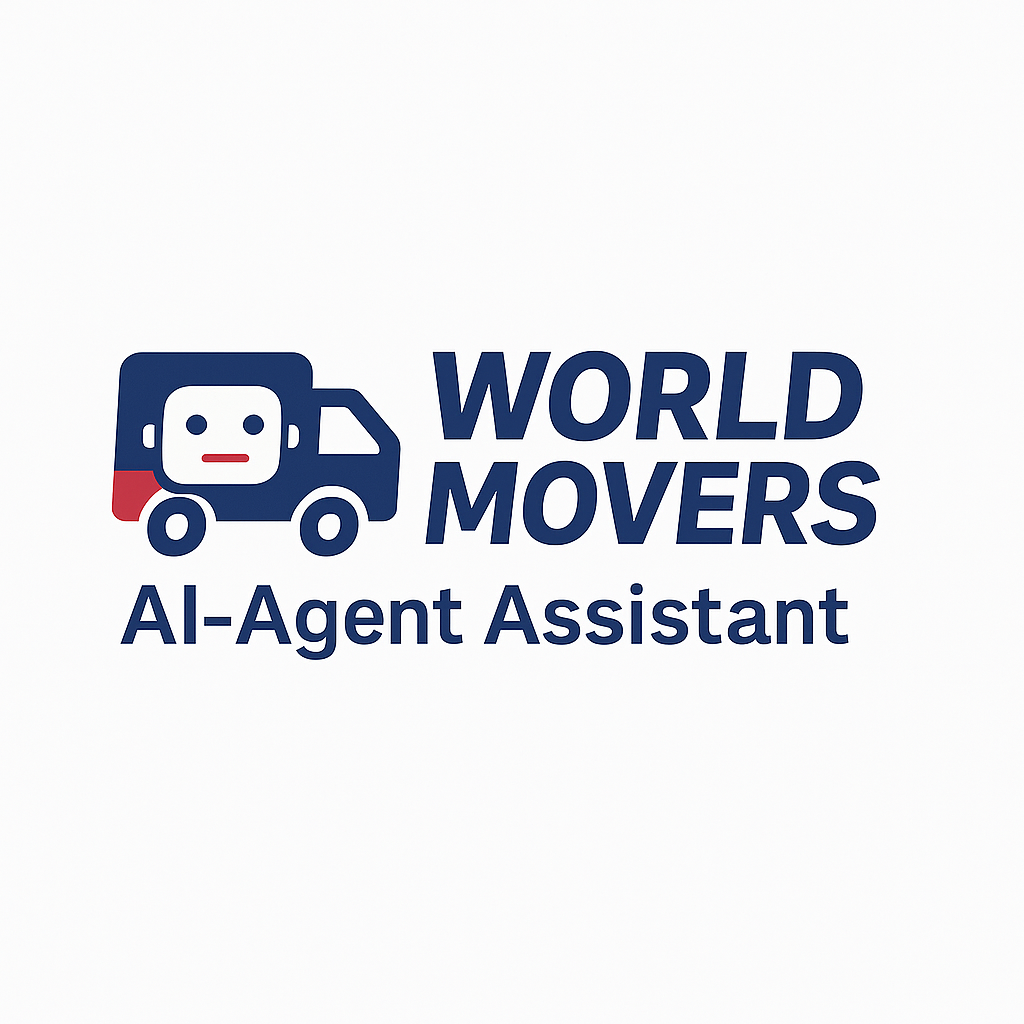 World Movers AI-Agent Drone, Customer Service, & Marketing | Devpost
