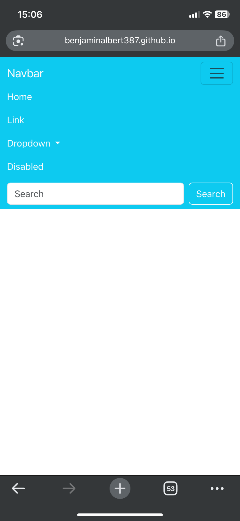 Hackathon 2025 (Barclays Life Skills) | Devpost