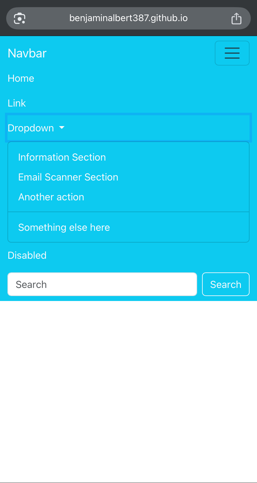 Hackathon 2025 (Barclays Life Skills) | Devpost