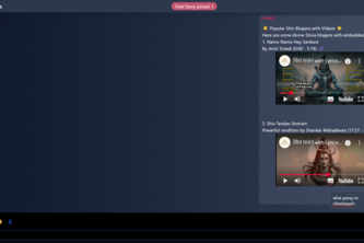 Ha-boliyein chat App | Devpost