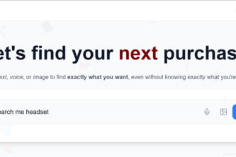 SmartSearch | Devpost