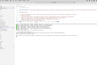 Video Generation Pipeline - Google ADK and Multi-Agent | Devpost