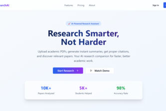 Research-it | Devpost