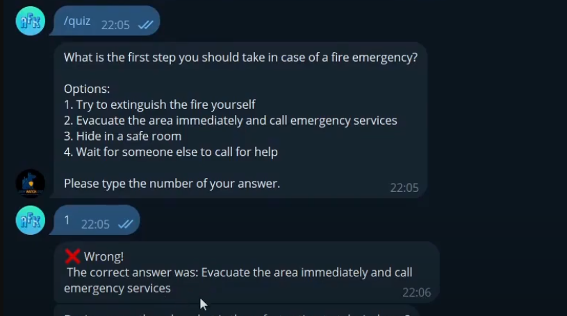 Indy Watch Dog | Devpost