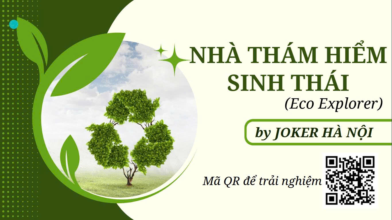 FU0254_ Joker Hà Nội_THPT Xuân Giang | Devpost