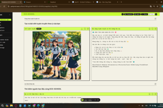 FU0390_ECO-SCHOOL | Devpost