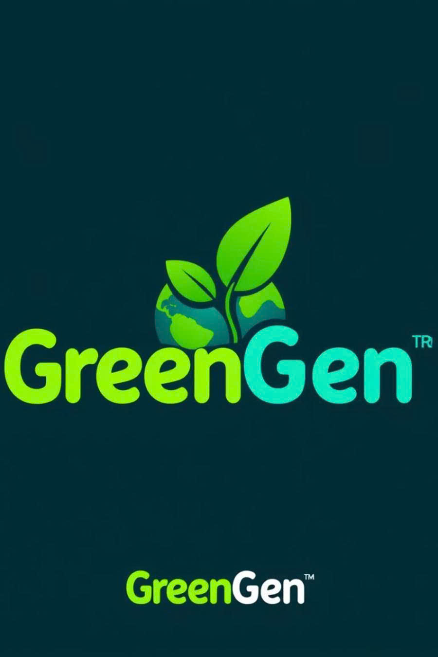 GreenGen | Devpost