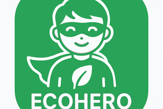 FU0206_HIGH5BOTICS_ECOHERO | Devpost