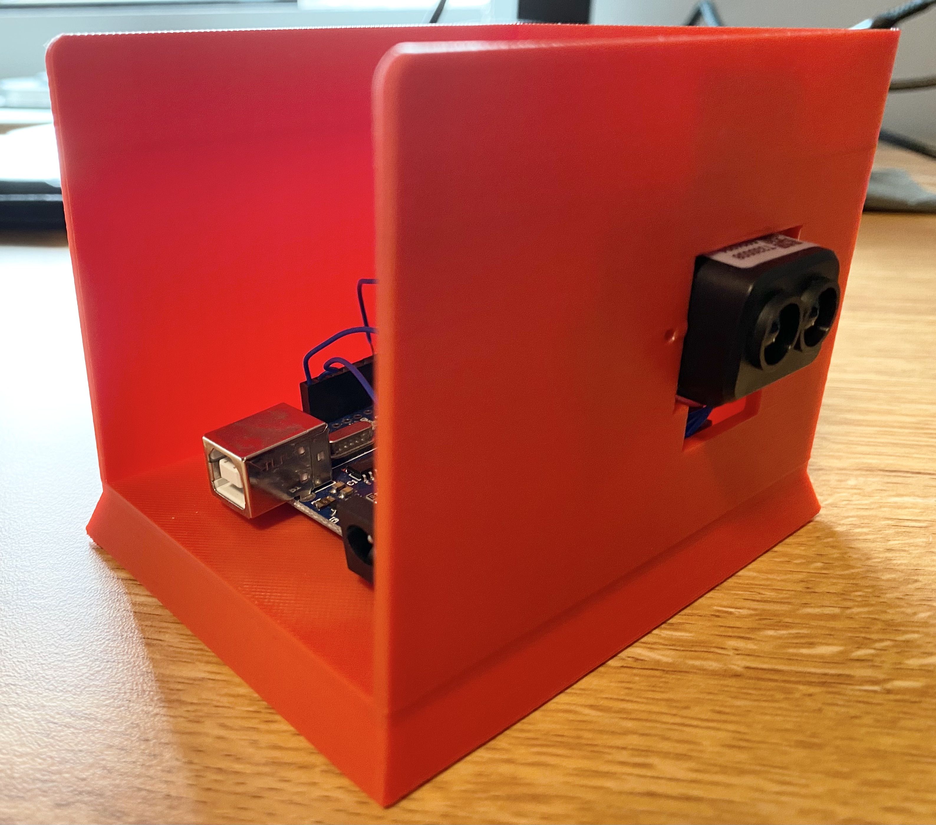 Lava LIDAR Game | Devpost