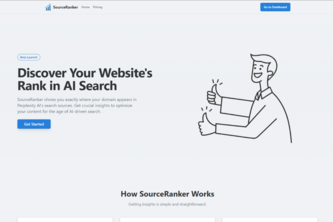 Source Ranker | Devpost