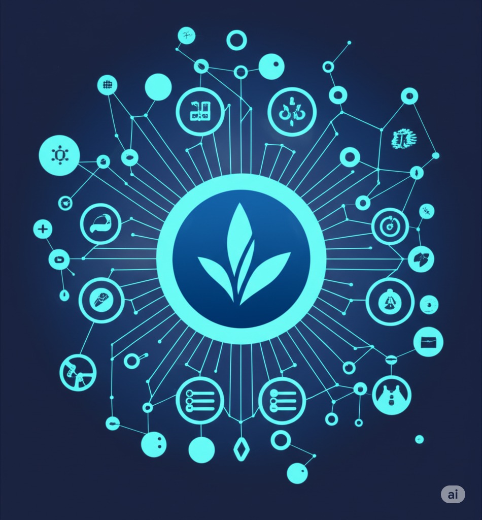 Urban Harmony: Your City's Intelligent Mobility Brain . | Devpost