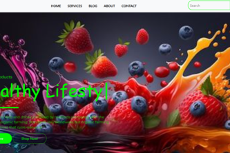 Fresh-Fruit-Website | Devpost