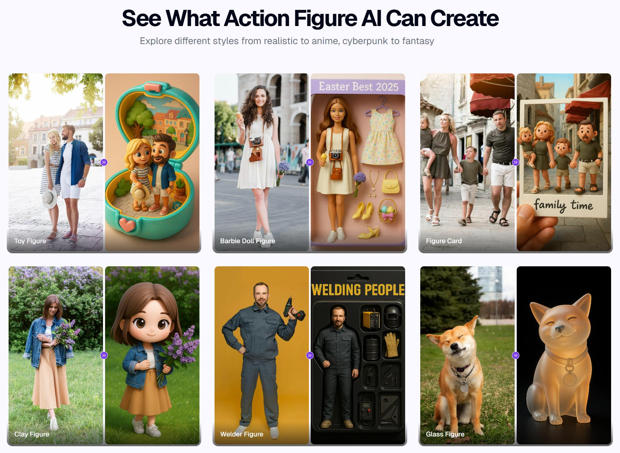 AI Action Figure Generator | Devpost