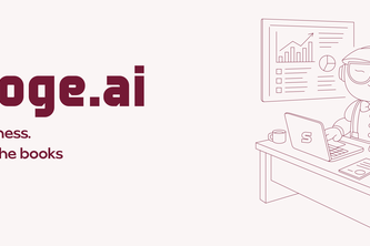 Skrooge AI | Devpost