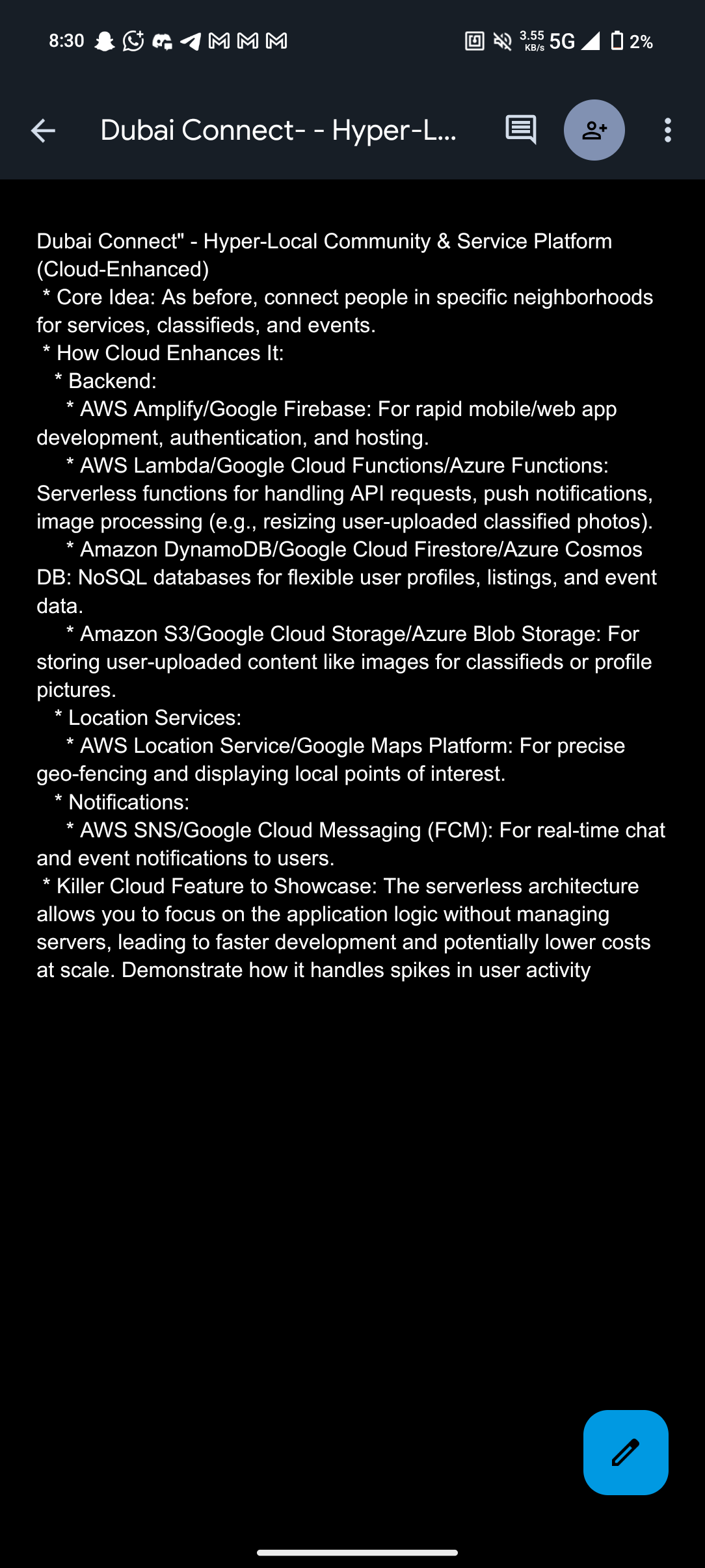 Escape The Matrix | Devpost