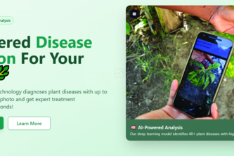 AI Crop Doctor | Devpost