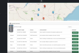 Eone: One Platform. Smarter ATMs. Greater Access. | Devpost