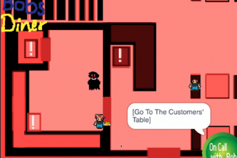 Bob's Diner | Devpost