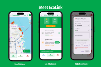 Ecolink Devpost