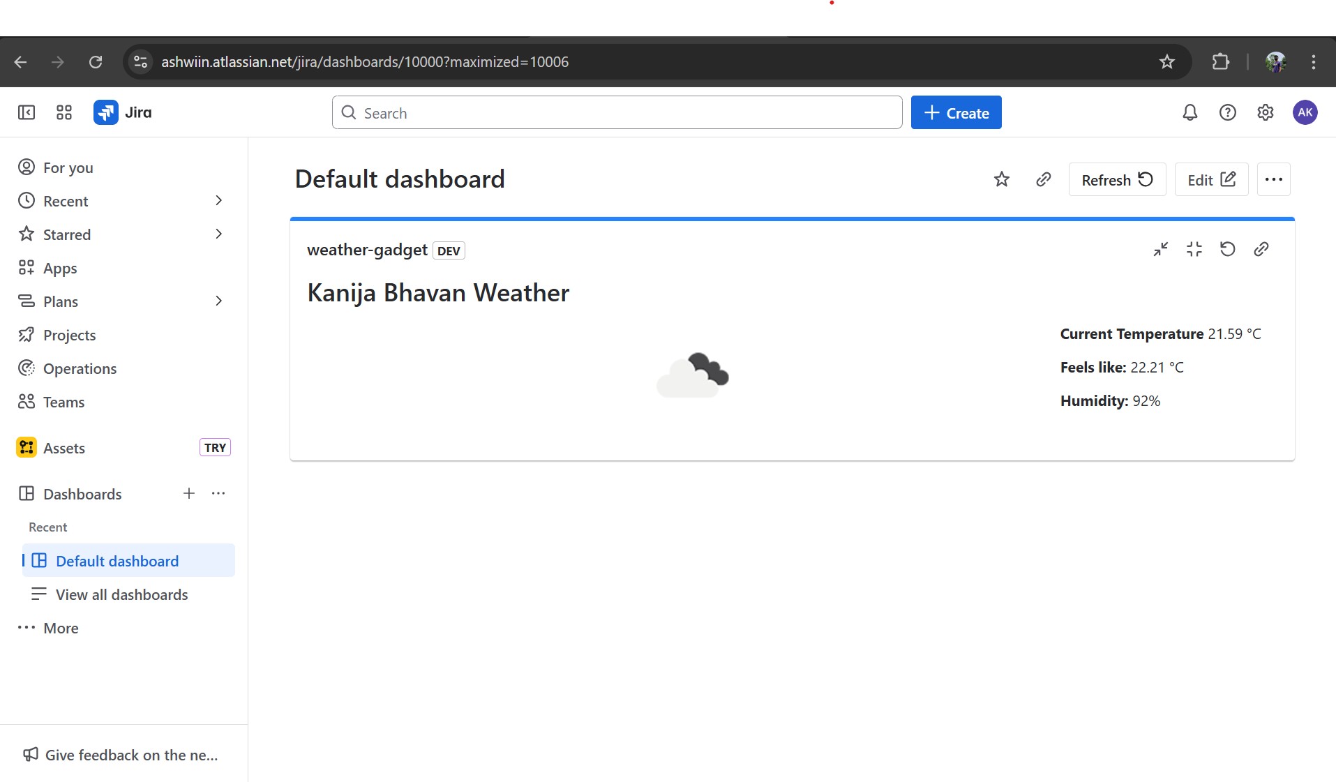 ForgeStart | Devpost