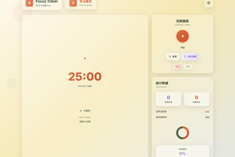 Loop timer. | Devpost