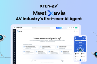 XTEN-AV XAVIA | Devpost