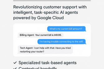 SmartAssist – AI-Powered Multi-Agent Customer Support System | Devpost