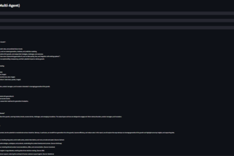 ContentCrafter AI | Devpost