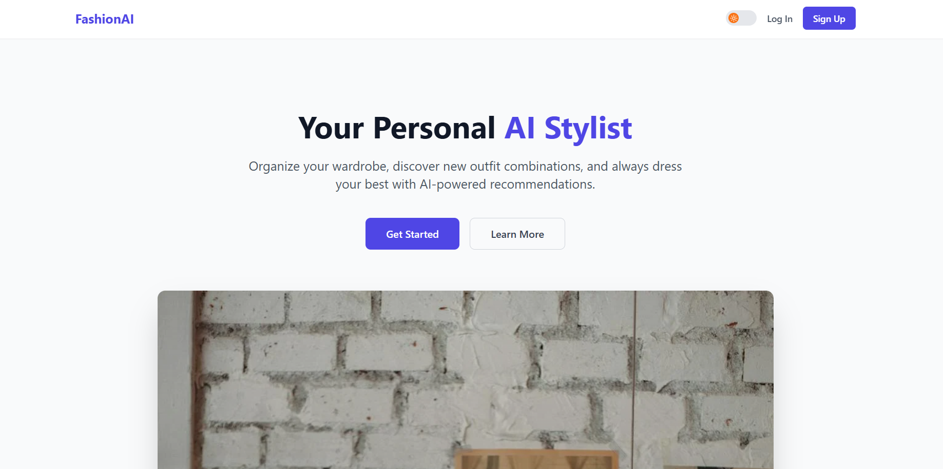 Fashion AI | Devpost
