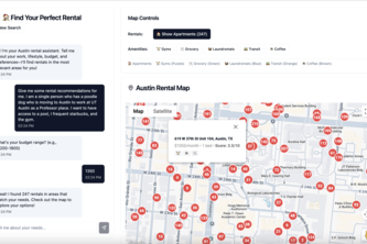 Nest Seeker | Devpost