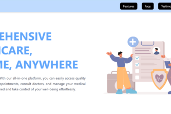 Med Connect | Devpost